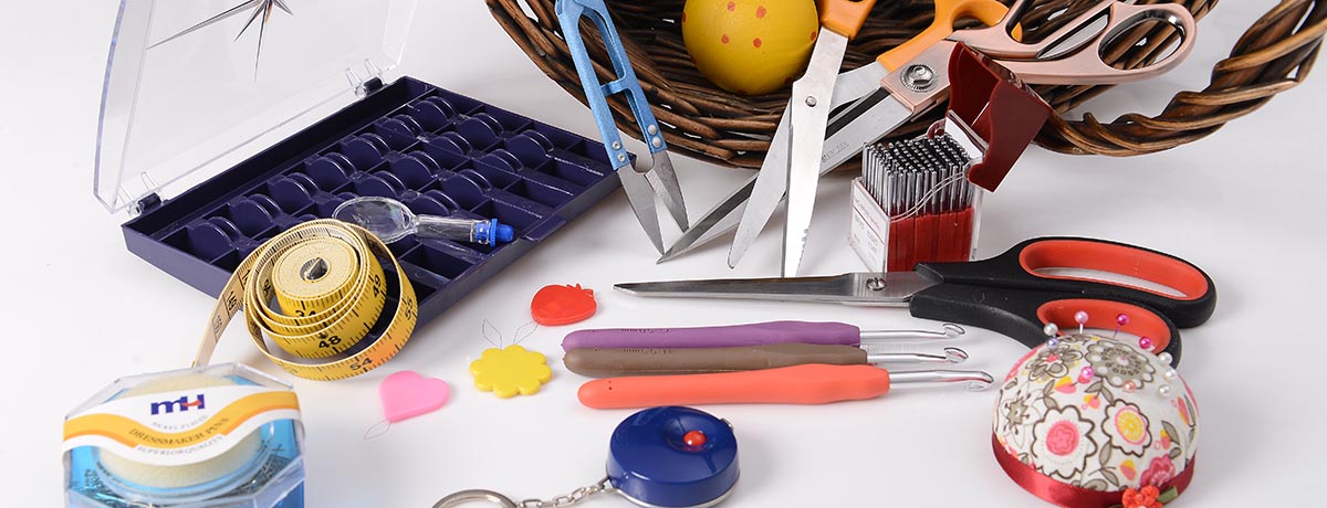 Top Wholesale Tailoring Supplies: Quality Materials for Every Project