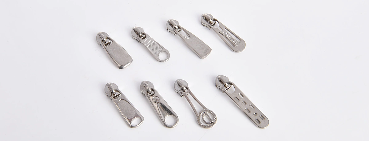 The Best Zipper Slider Size 5: A Complete Guide to Replacement Options