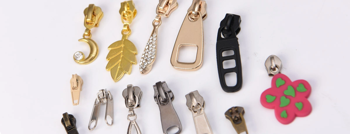 Essential Zipper Toggles: Top Picks for Easy Replacement and Style