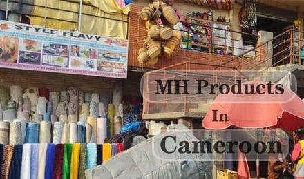 Ningbo MH Industry: A Trusted Leader in Cameroon’s Textile Market
