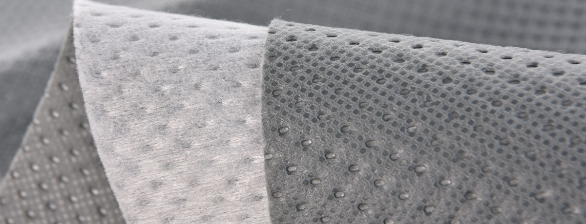 Nonwoven Fabric Wholesale Supplier | Ningbo MH