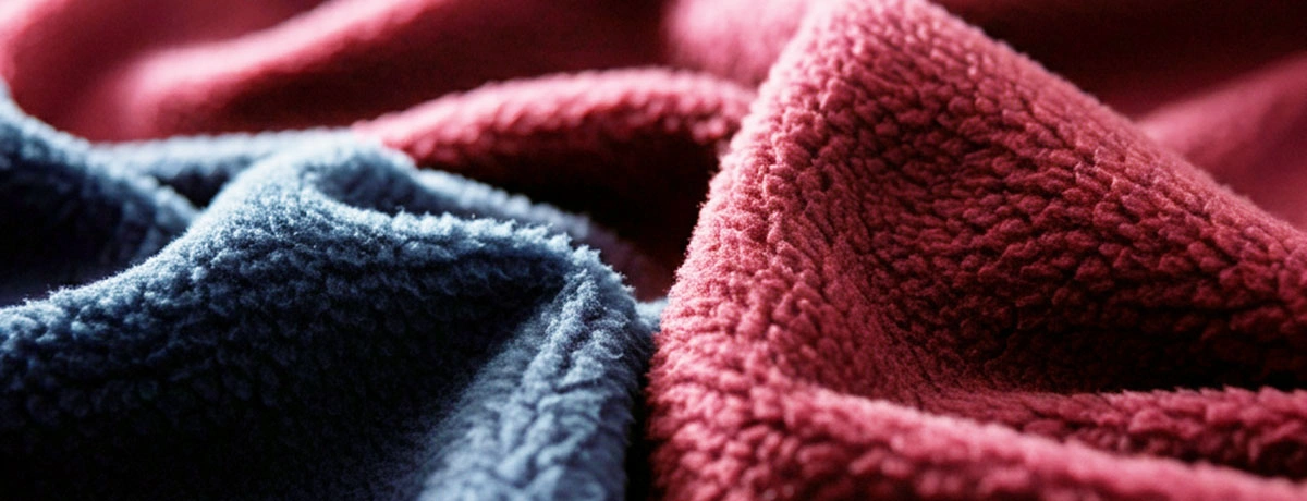 The Ultimate Guide to Fleece Fabric Material: Types, Uses, and Care