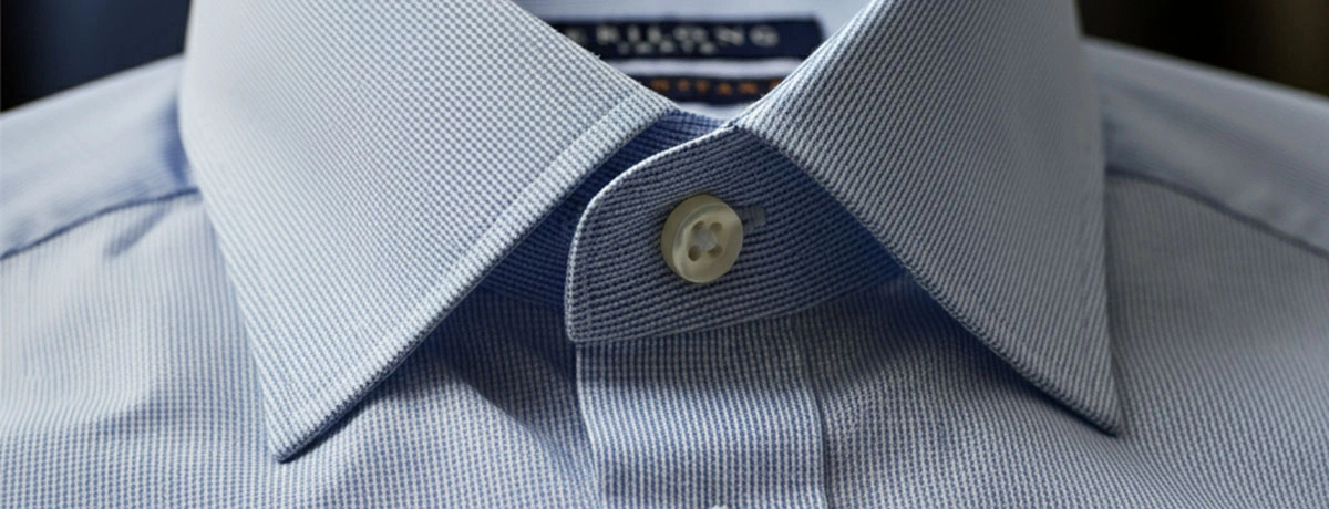 The Best Guide to Pinpoint Oxford Fabric: Quality and Style Explained