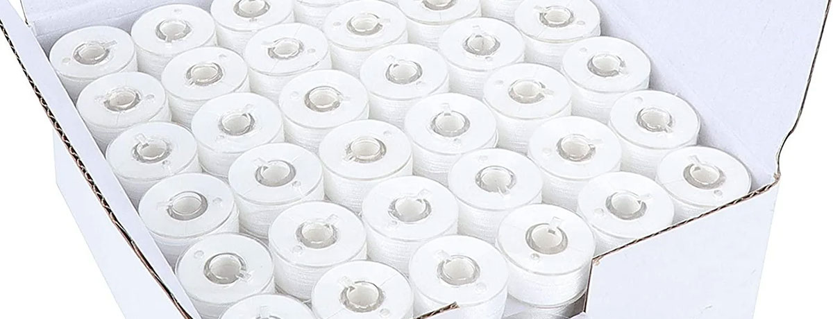 Choosing the Right Bobbin Thread Weight for Embroidery Success