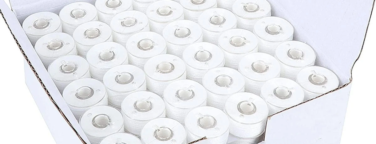 Choosing the Right Bobbin Thread Weight for Embroidery Success