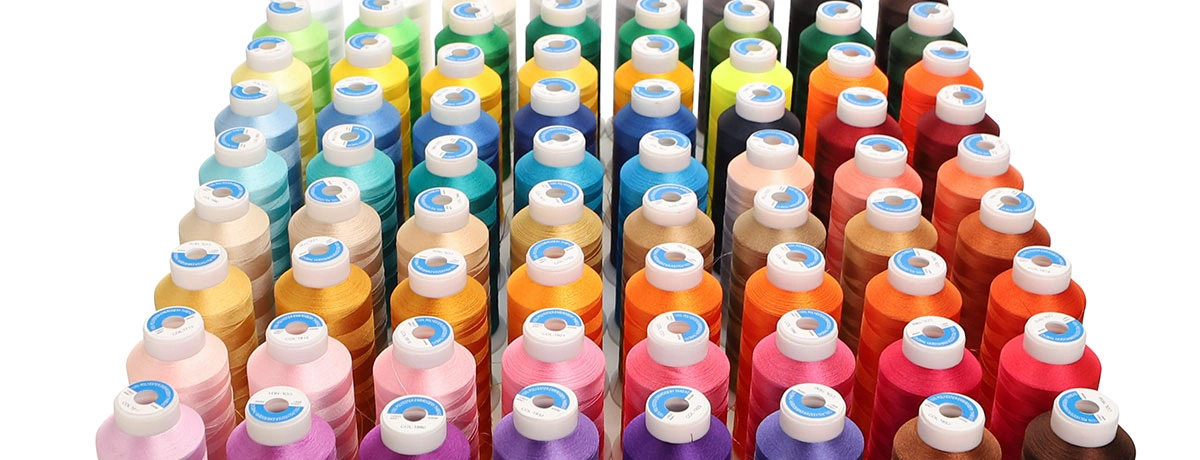 Can I Use Embroidery Thread for Quilting? Here’s What You Need to Know