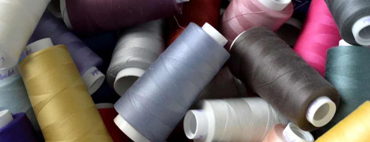 Top Cotton Overlock Thread: Quality Options for Your Sewing Projects