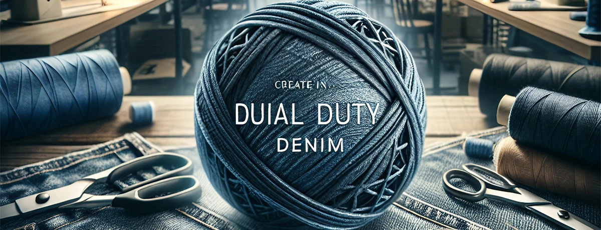 Essential Guide to Choosing the Best Denim Thread for Your Projects