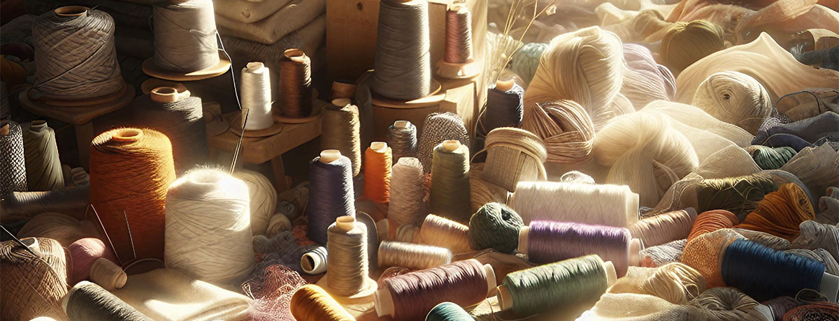 The Best Fabric Threads: A Guide to Choosing the Right Type