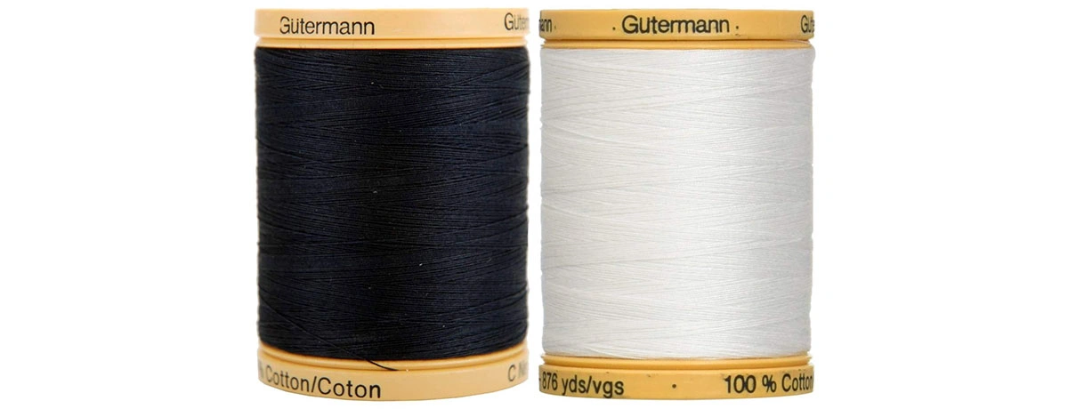 Discover the Best Gutermann Cotton Thread for All Your Sewing Needs