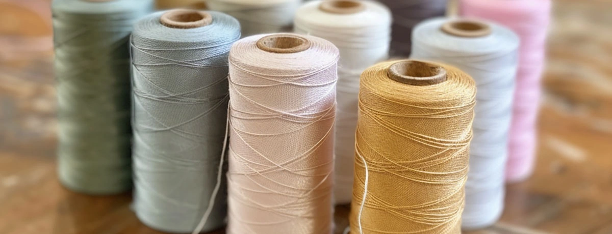 Discover the Best Quality Thread and Notions for Your Sewing Projects