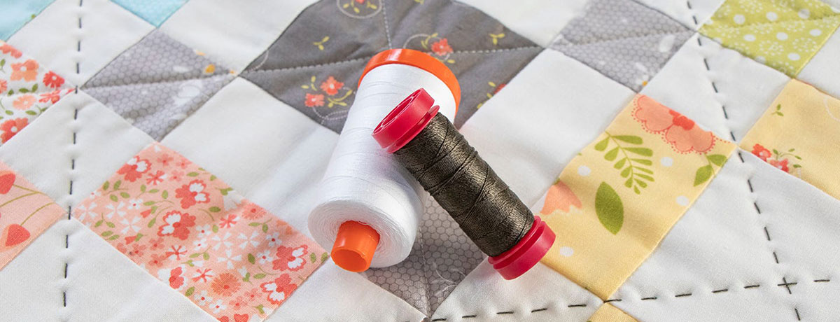 Quilting Thread vs Sewing Thread: Understanding the Key Differences