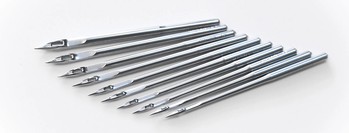 Essential Guide to v69 Thread Needle Size for Perfect Sewing Results