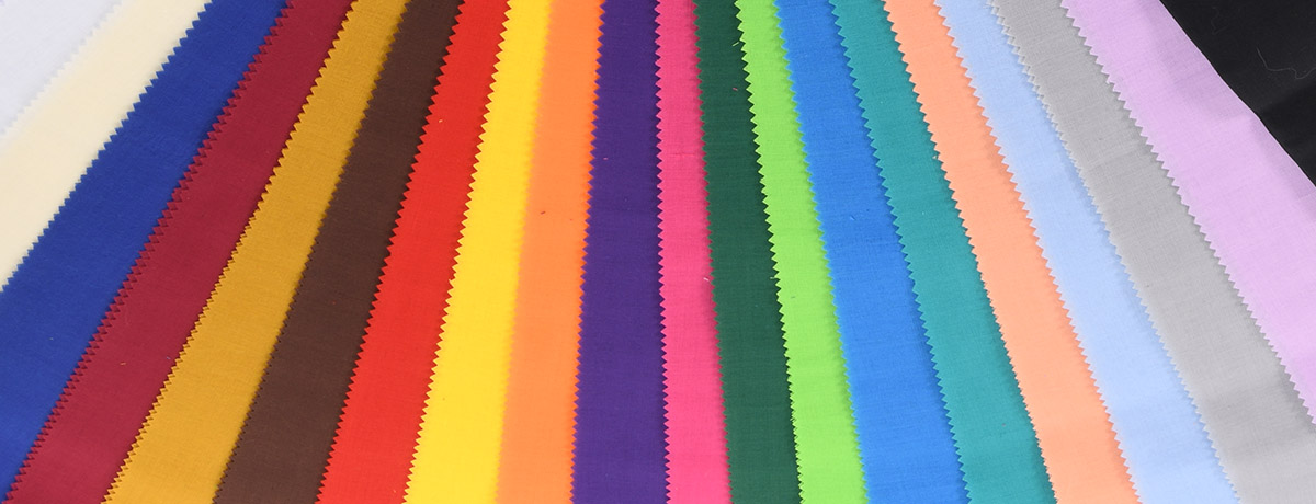 Top Wholesale Polyester Fabric Supplier for Quality and Affordability