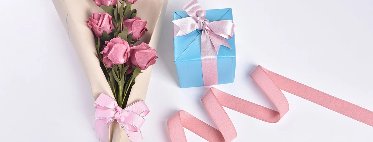 Top Ribbon Choices for Your Creative Projects and Celebrations