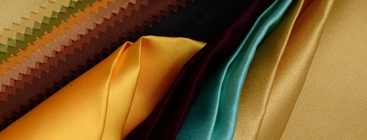 Understanding Satin Fabric GSM: Choose the Right Weight for Your Needs