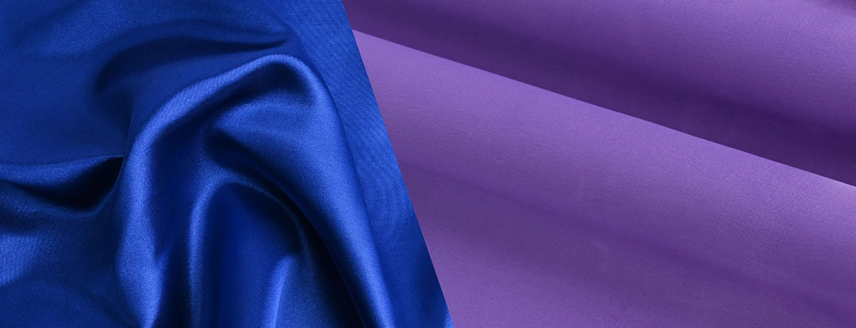 Silk Satin vs Polyester Satin: Which Is the Better Choice for You?