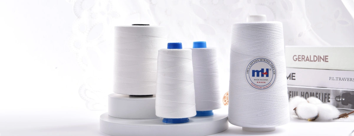 The Best 100 Cotton Thread for Quality Sewing and Quilting Projects