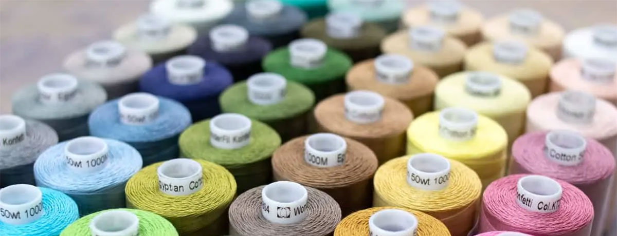Choosing the Best Longarm Quilting Thread: A Comprehensive Guide