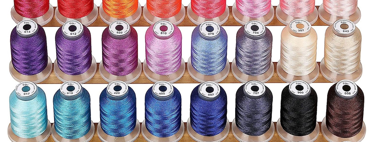 The Best Thread for Brother Sewing Machine: Top Picks for Seamstress