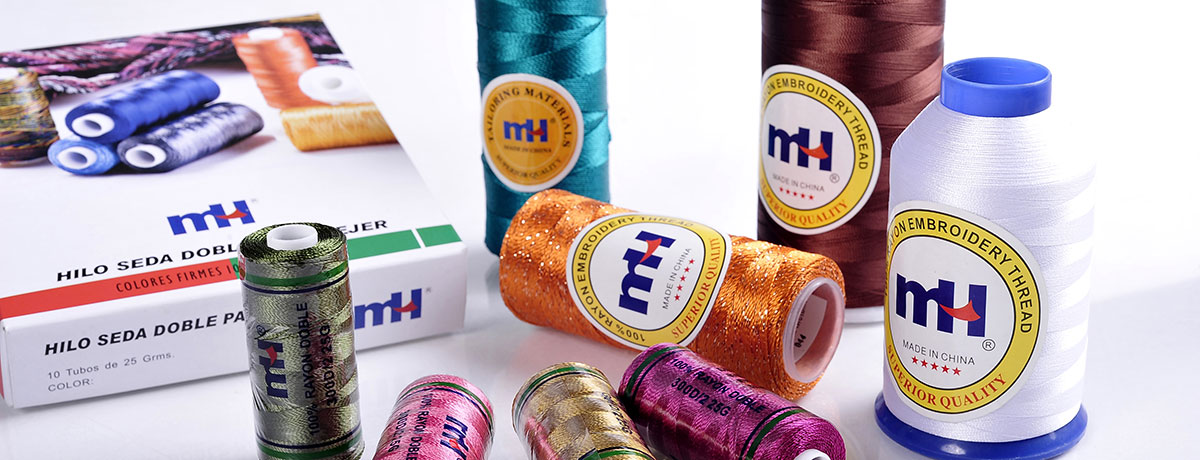 Understanding Embroidery Thread Prices: A Guide to Choosing Wisely