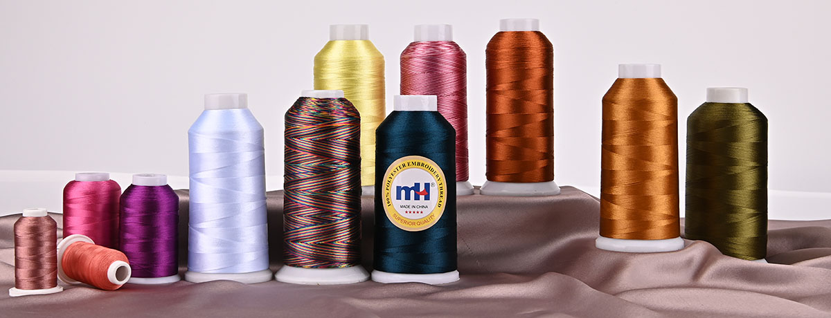 The Best Embroidery Threads for Every Project: A Comprehensive Guide