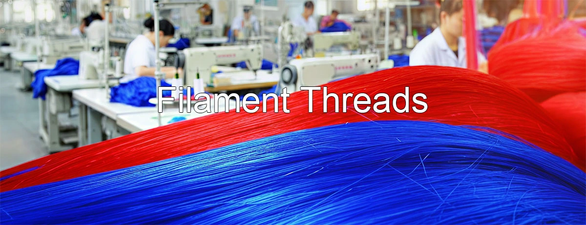 What is Filament Thread? Differences & Benefits Explained