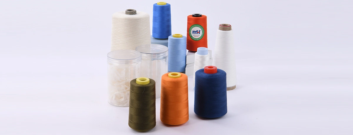 Essential Guide to High Speed Sewing Thread Lubrication Techniques