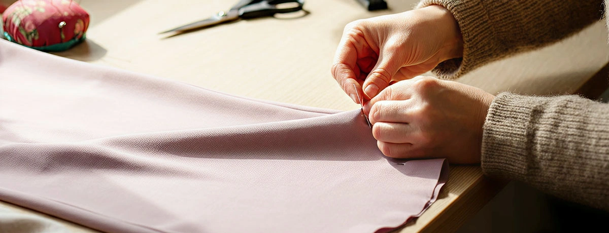 The Best Guide on How to Pin a Hem for Perfectly Finished Edges