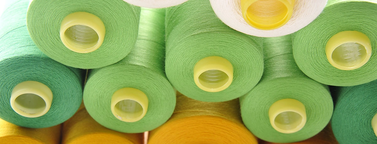 Top Industrial Thread Products for Enhanced Performance and Durability