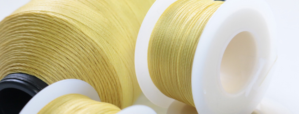 Kevlar Sewing Thread for Durable and Reliable Stitching Solutions