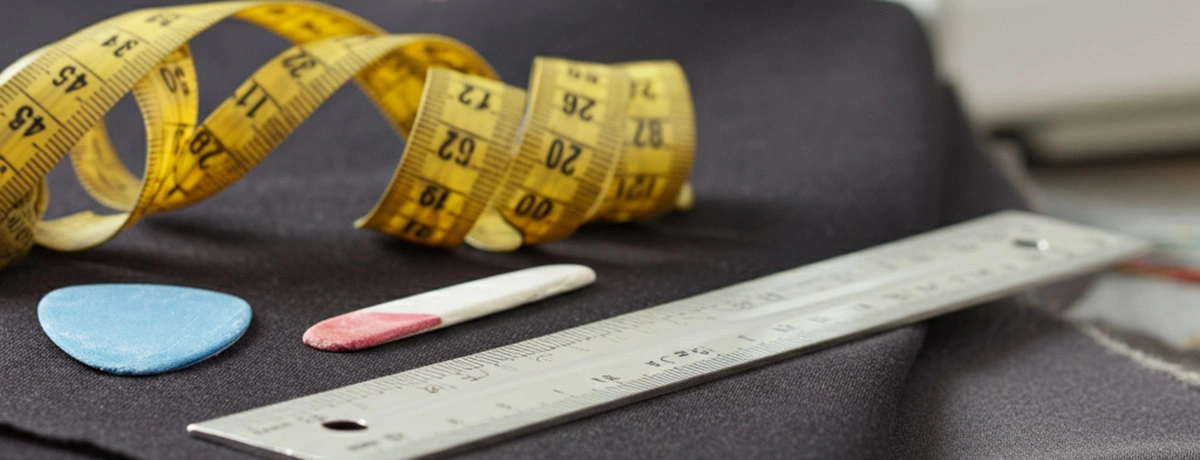 Top Measuring Tools in Sewing for Accurate and Efficient Results