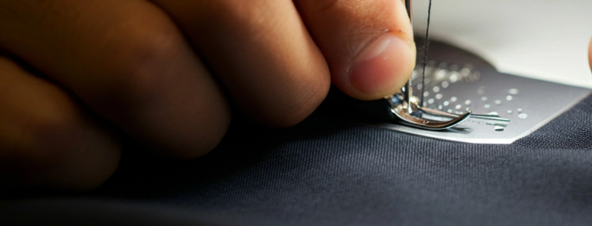 Mastering One Handed Sewing: Essential Techniques for Every Crafter