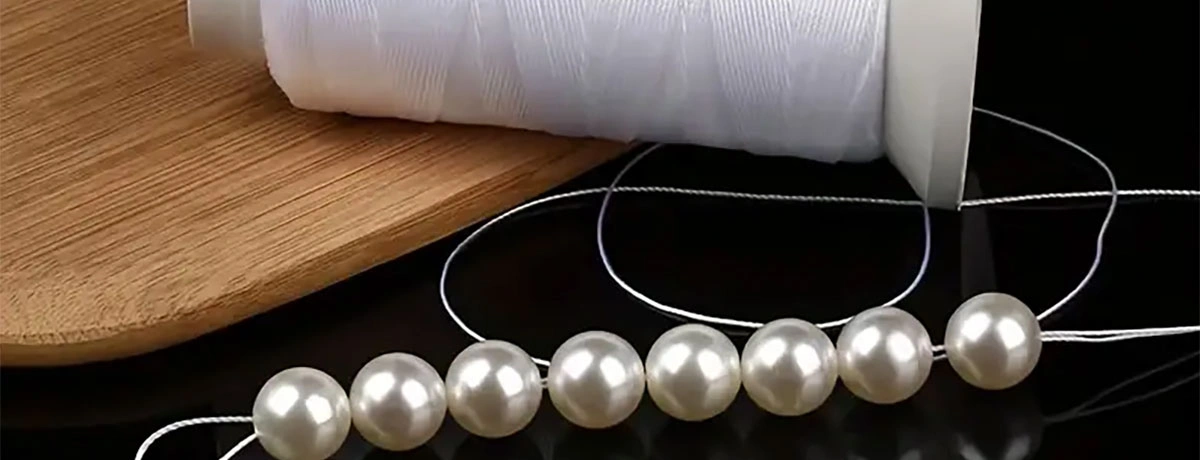 Top Polyester Beading Thread: Your Essential Guide for Jewelry Making
