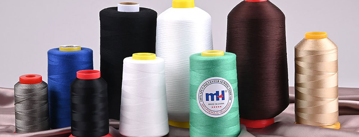 The Ultimate Guide to Polyester Thread Size for Your Sewing Projects