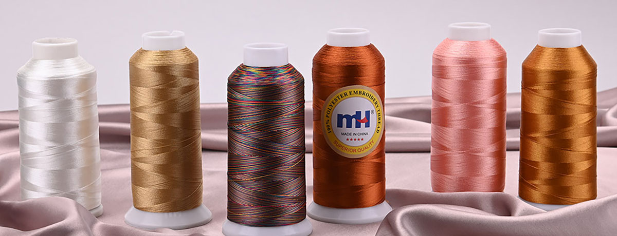 Polyester vs Rayon Embroidery Thread: Which Is Best for Your Projects?