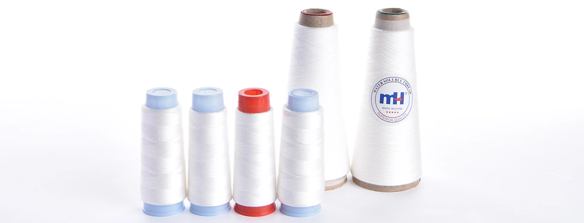 Best PVA Sewing Thread for Water Soluble Projects: A Complete Guide