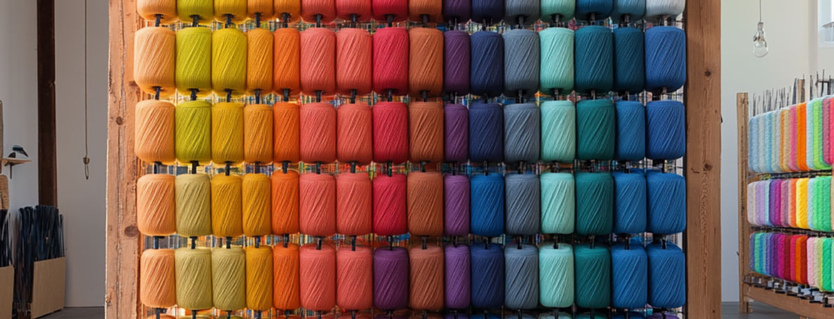 Cómo dominar la costura con hilo de poliéster: consejos y técnicas ...