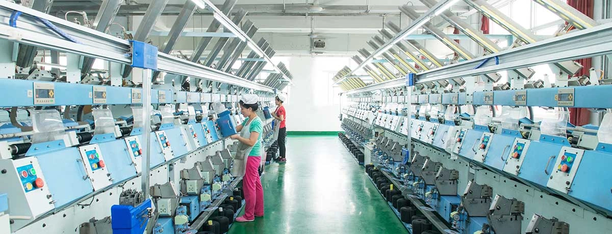 Top Quality Sewing Thread Factory: Your Source for Premium Threads