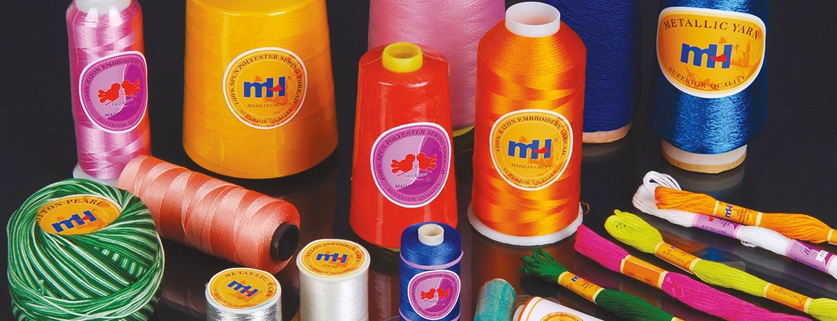 Discover Quality at Competitive Prices with Superior Threads Wholesale