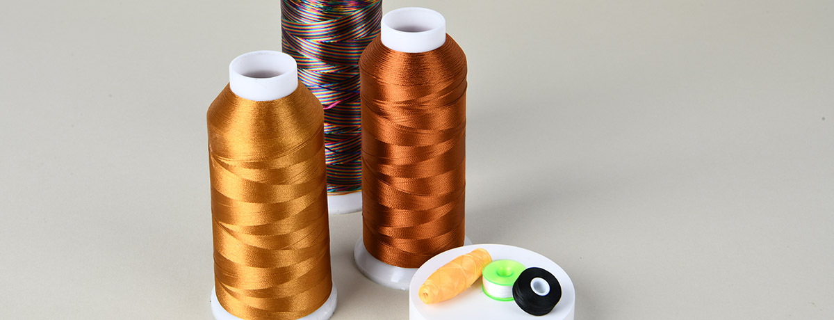 Top Thread for Embroidery: Choosing the Best Options for Your Projects