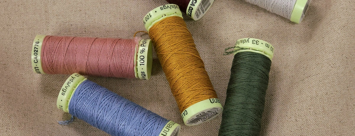 Selecting the Best Top Stitch Thread for Your Sewing Projects