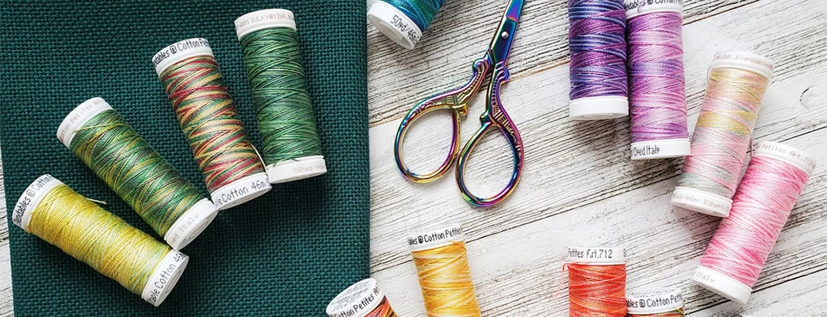 The Ultimate Review of the Best Quilt Thread for Every Project