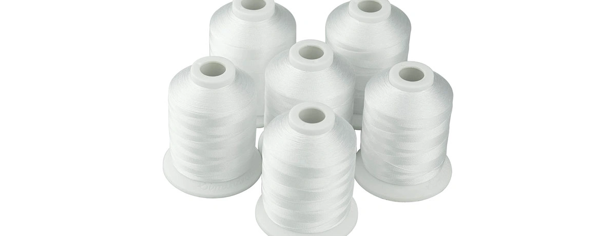 Top White Sewing String: Strong, Versatile, and Essential for Crafts