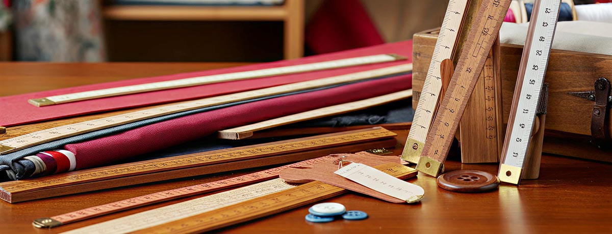The Best Yardstick for Sewing: Essential Tools for Every Seamstress