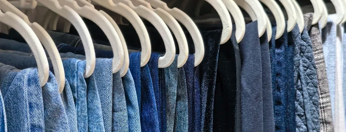Essential Guide to Choosing the Best Denim Materiał for Your Wardrobe