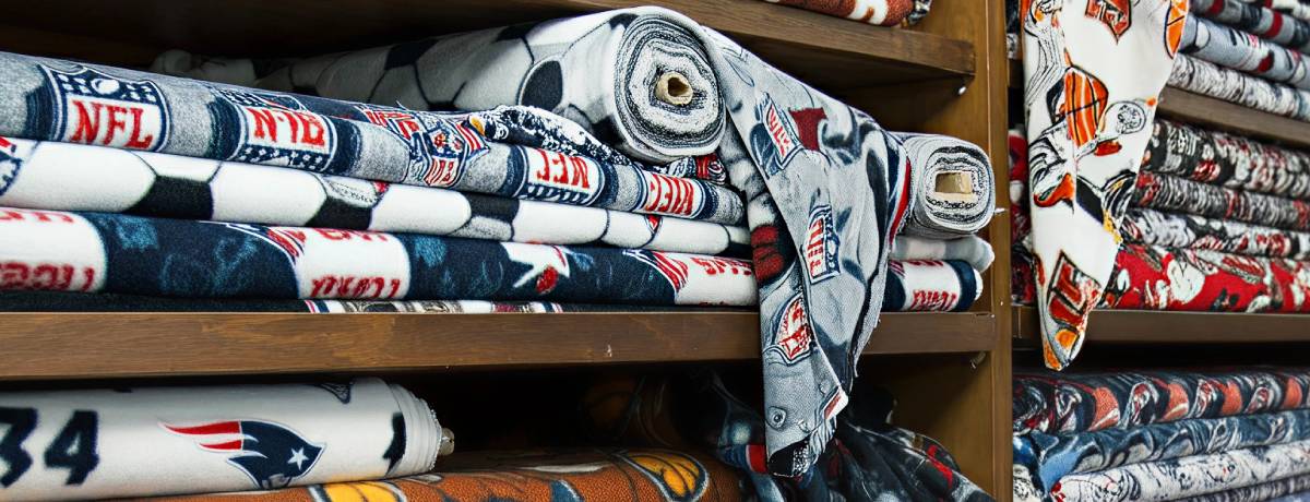 Ultimate Guide to Choosing the Best Football Fleece for Your Projects