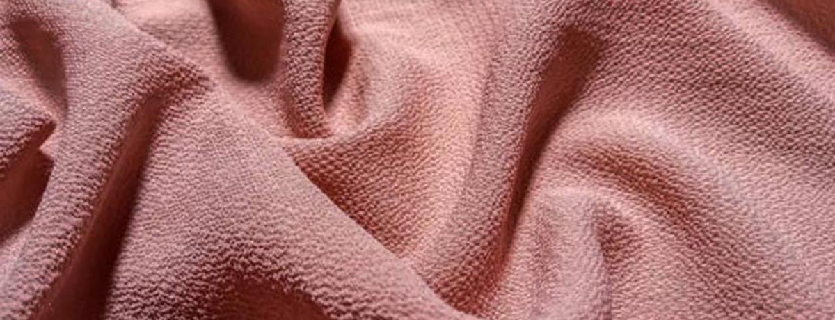 Understanding Crepe Materials: Characteristics and Uses Explained