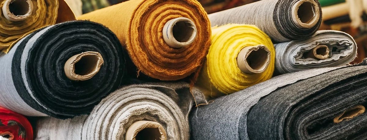 The Best Guide to Choosing General Sewing Fabrics for Every Project