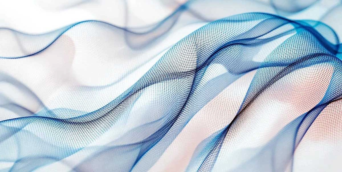 The Best Uses of Mesh Fabric: Properties, Benefits, and Applications